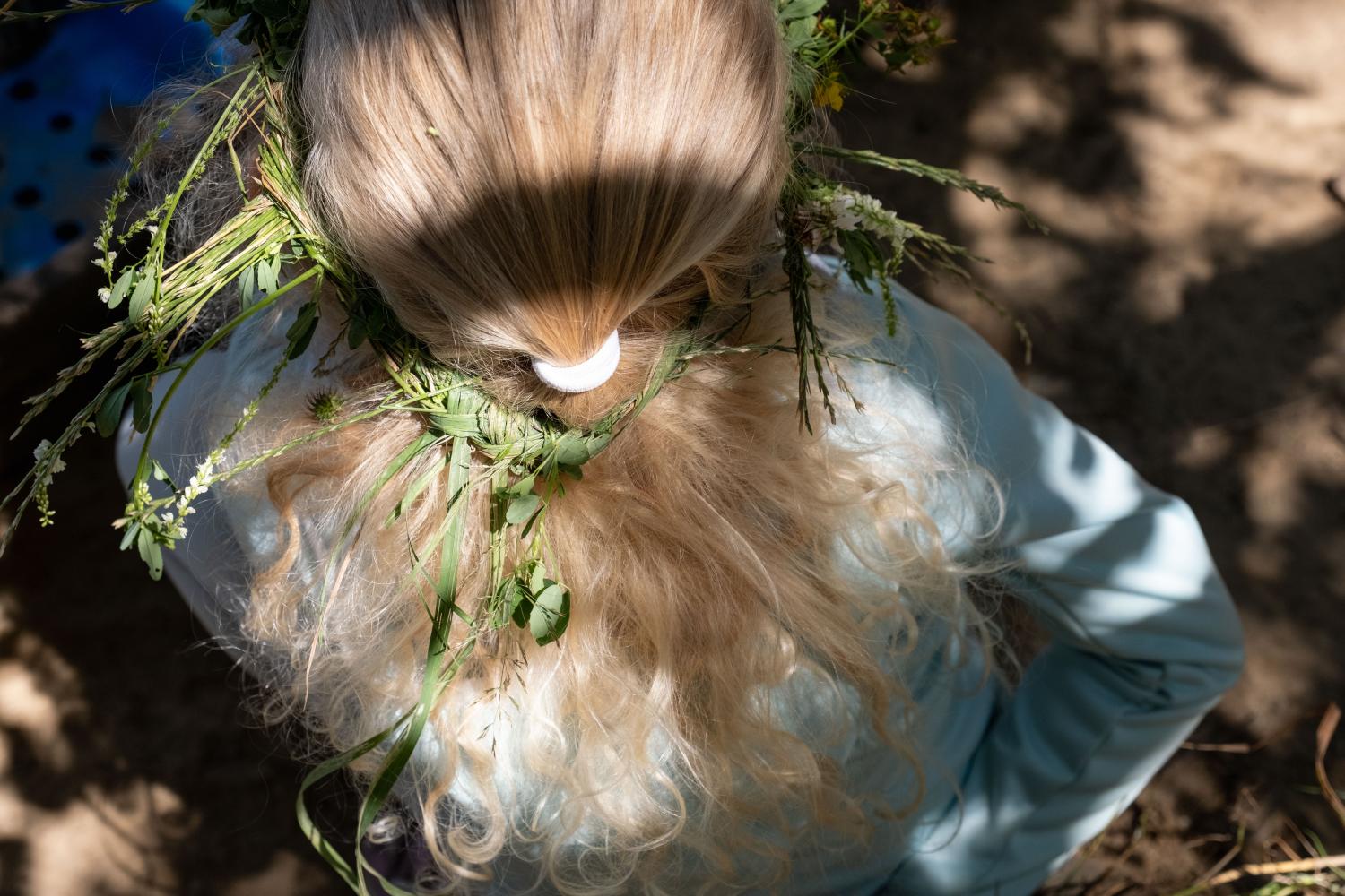 Poland | The wild | Jolanta Olubinska-Charuba | SocialDocumentary.net