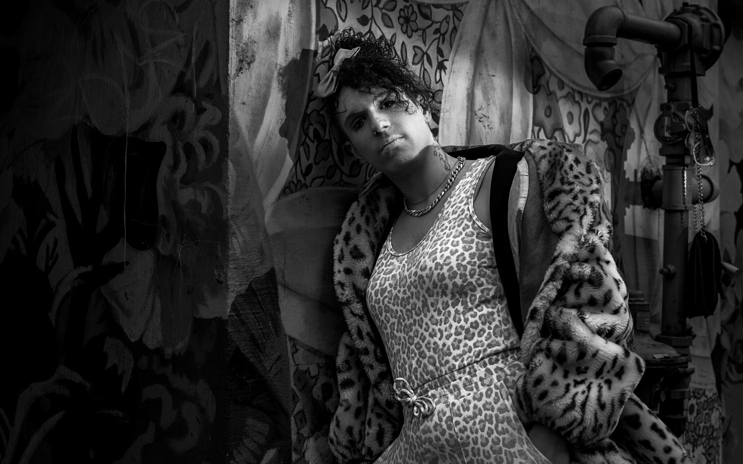 Canada | Out of the shadows | Chris Lau | staging.socialdocumentary.net