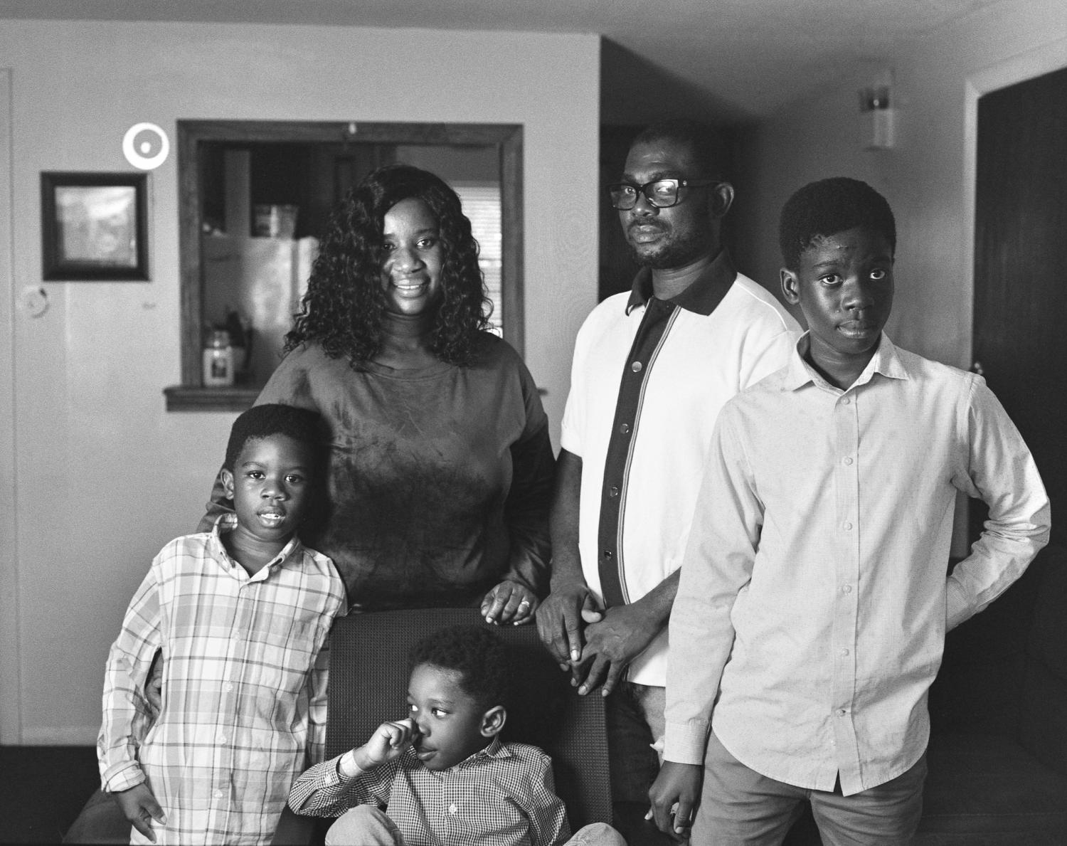 United States | Mutating Origins: Diaspora’s Struggle to Belong Home ...