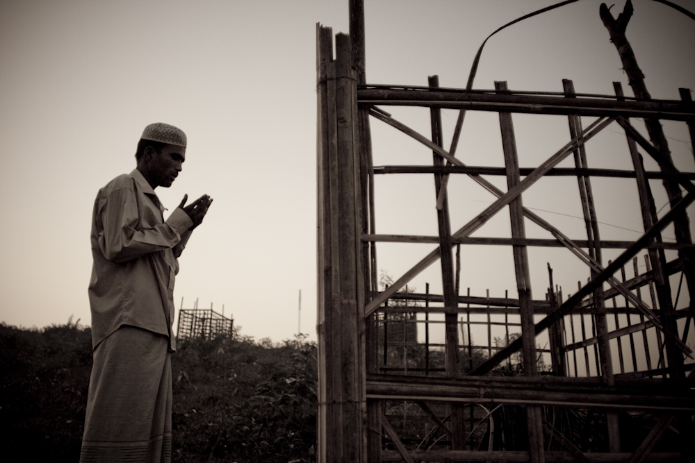 Bangladesh | Waiting to be Registered | Sheikh Rajibul Islam | staging.socialdocumentary.net