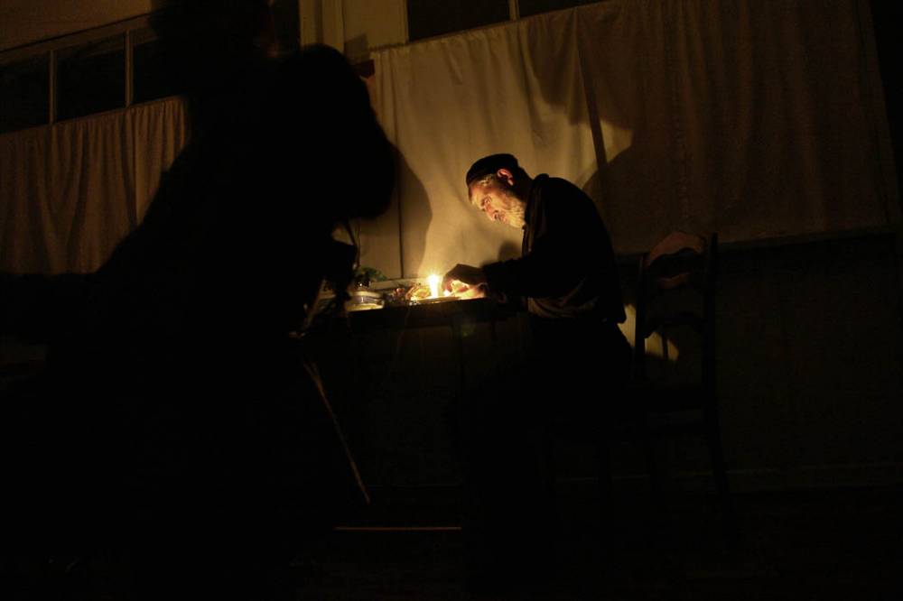 Georgia | Terror Incognita | Daro Sulakauri | SocialDocumentary.net