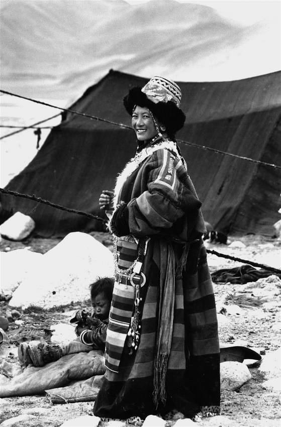 China | DROKPA: Nomads of the Tibetan Steppe | Daniel Miller | staging ...