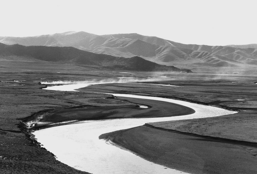 China | DROKPA: Nomads of the Tibetan Steppe | Daniel Miller | staging ...