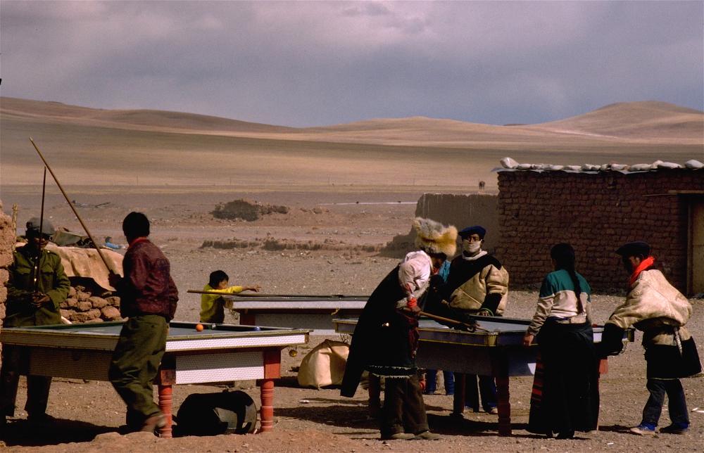 China | Searching for Grass and Water: Tibet's Last Nomads | Daniel ...