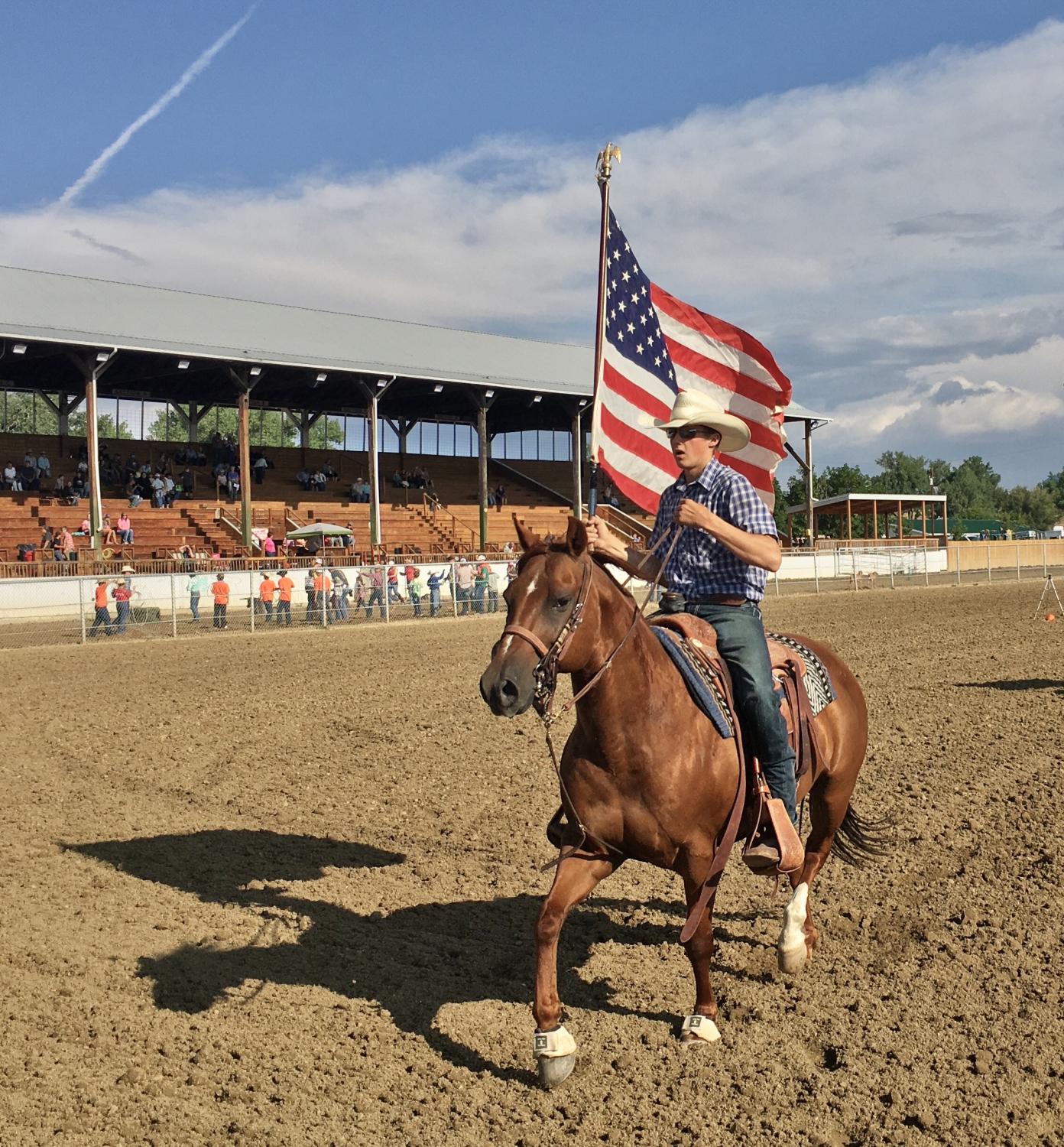 United States | The American West and the Cowboy | Daniel Miller ...