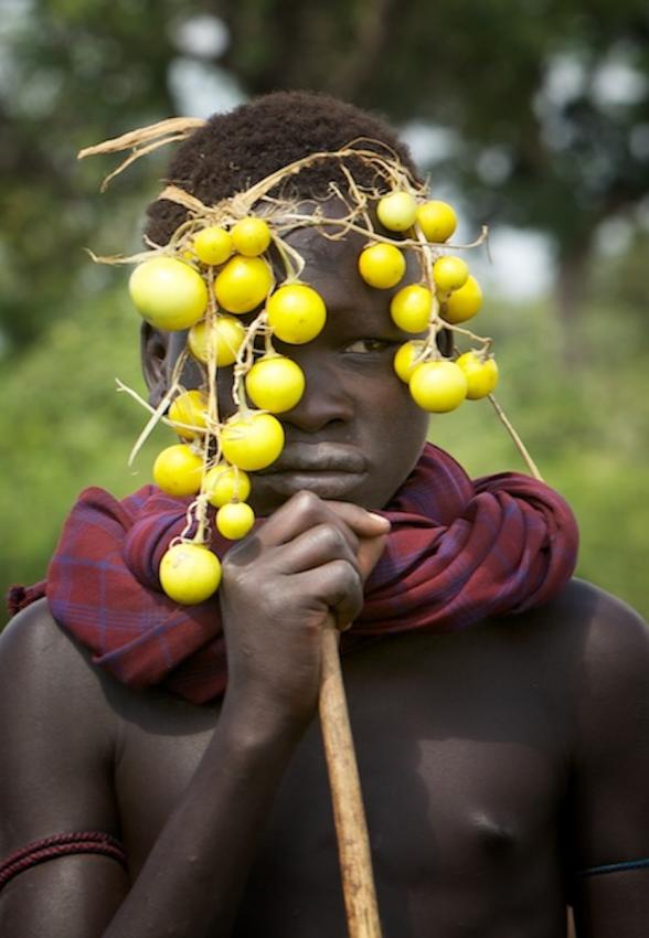 Ethiopia | THE SOUL OF THE OMO | michele Zousmer | SocialDocumentary.net
