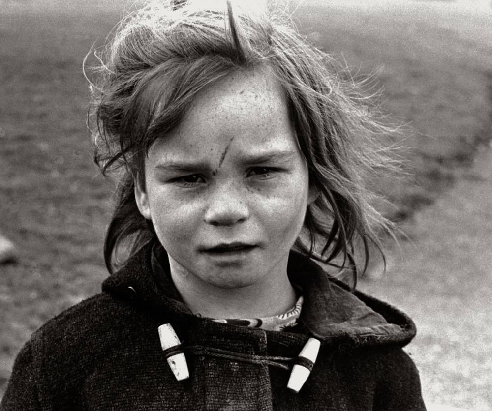 Ireland | Irish Tinkers On the Road in the 1970s | Janine Wiedel ...