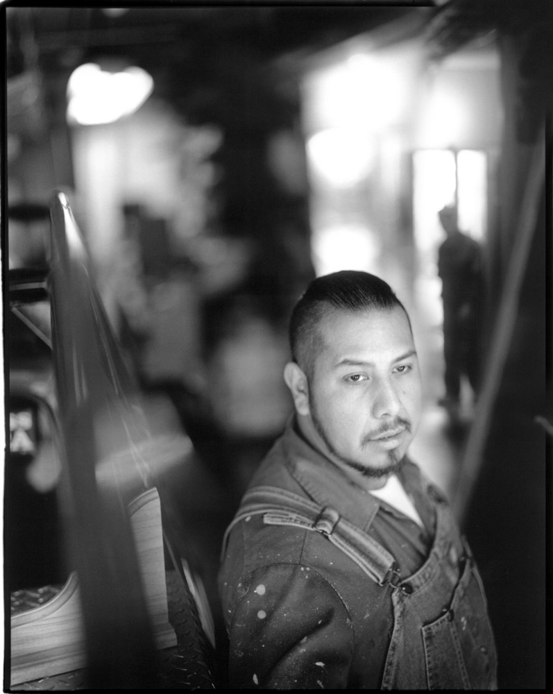 United States | The Un-Gentrified | Najib Joe Hakim | staging ...