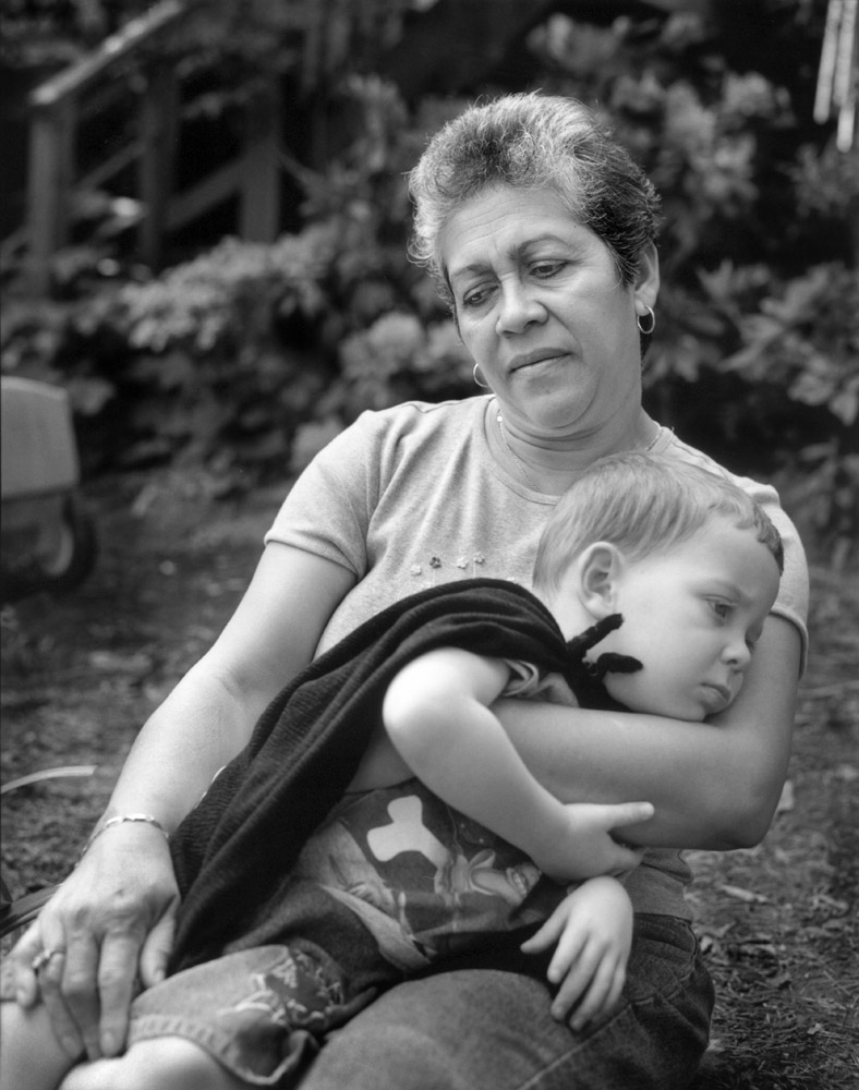 United States | The Un-Gentrified | Najib Joe Hakim | staging ...