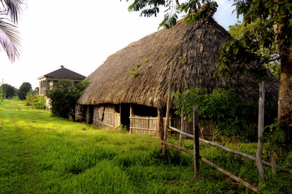 Belize | Indigenous Belize | Todd Shapera | staging.socialdocumentary.net
