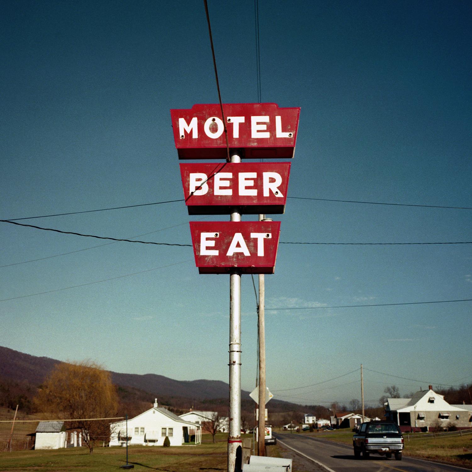 United States | US of A color | Ghada Khunji | staging ...