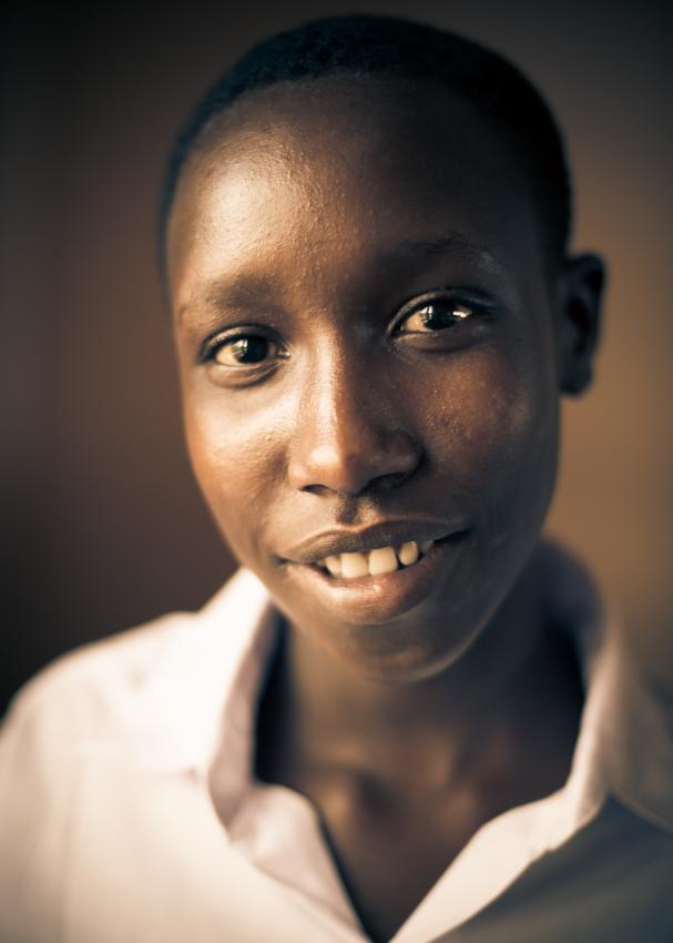 Tanzania, United Republic of | Something to Smile About | Warren Zelman ...