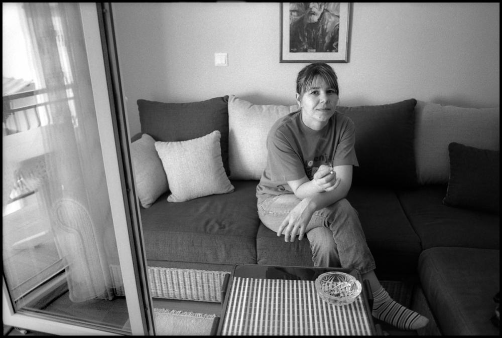 WorldWide | One Person Crying: Women and War | Marissa Roth | staging ...