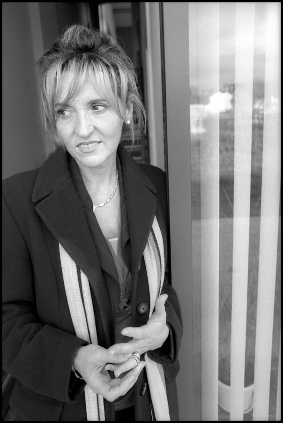 WorldWide | One Person Crying: Women and War | Marissa Roth | staging ...