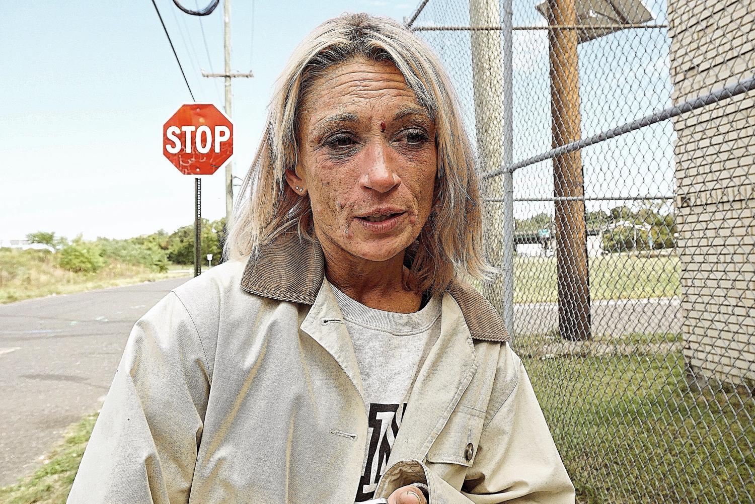 United States | A Sad Tale Of An American City | Virginia Allyn ...