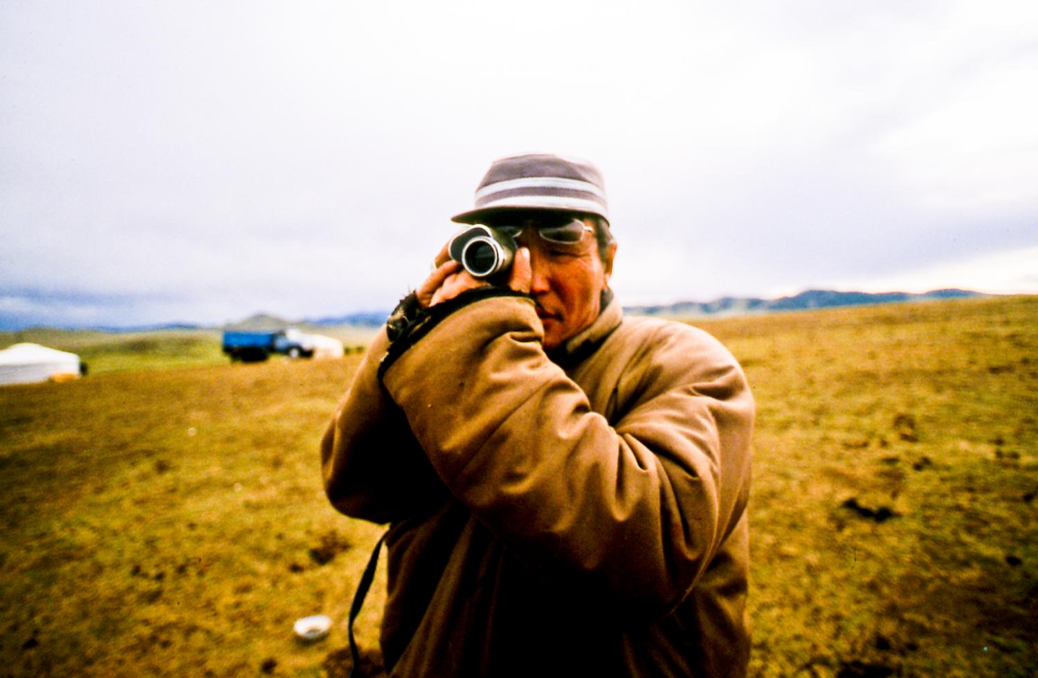 Mongolia | Nomads in Crises | keith harmon snow | SocialDocumentary.net