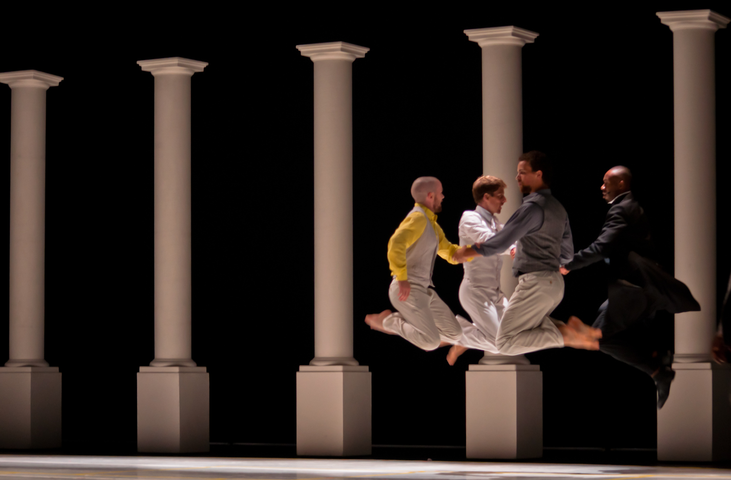 United States | Fervently Do We Dance | keith harmon snow ...