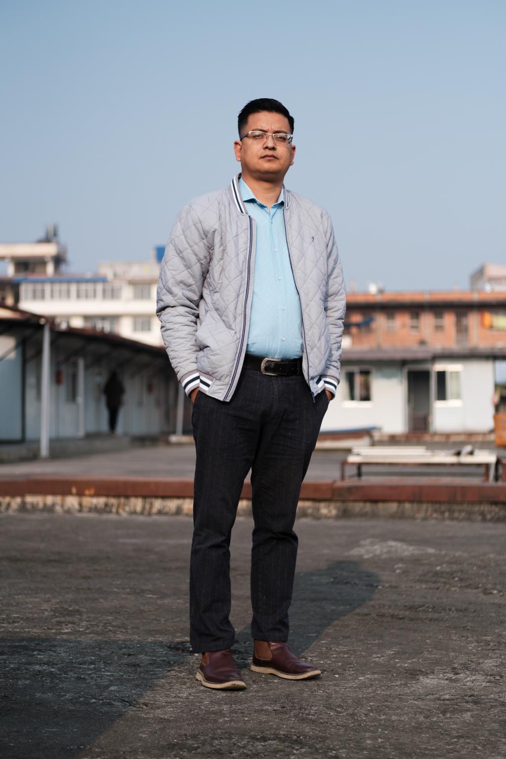 Nepal | AMR in Nepal: Our capacity to heal is in danger | Nyani Quarmyne | SocialDocumentary.net