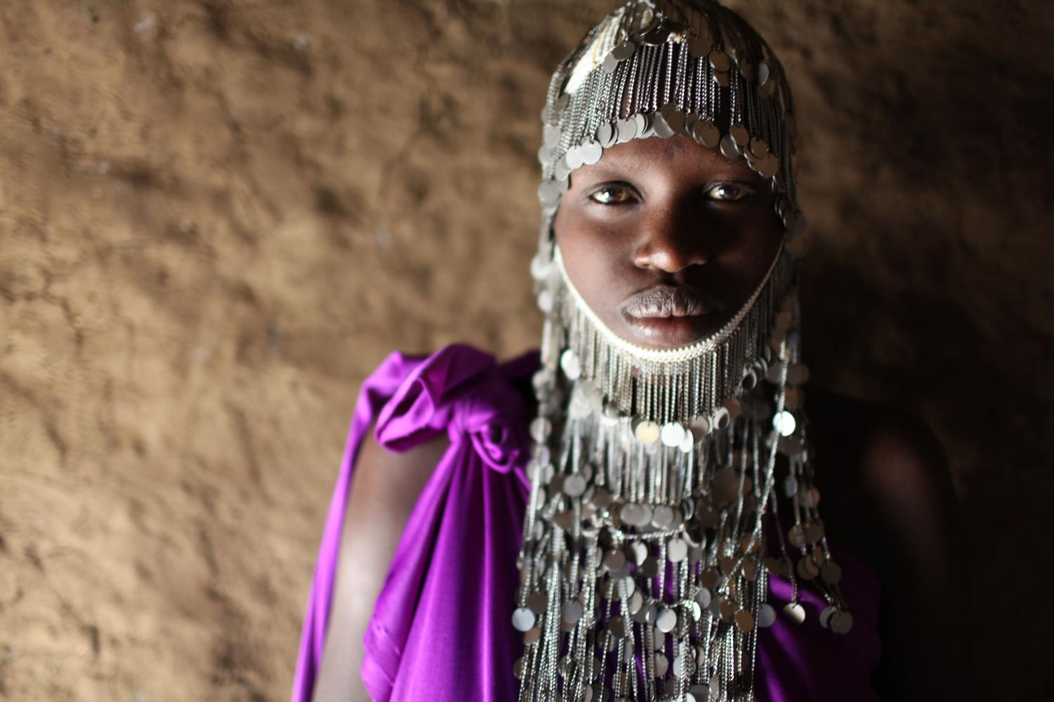 Tanzania, United Republic of | Jumbo | Nadia Tyson | SocialDocumentary.net