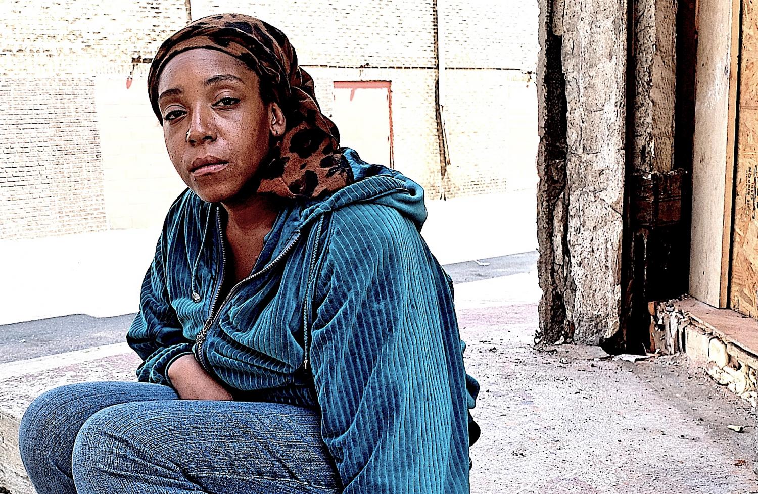 United States | Walking Kensington Pawnshops and Prayers on a Street of ...