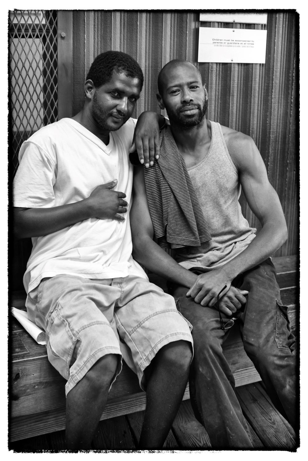 United States | Rebuild Center, New Orleans, LA | Frank Coco ...