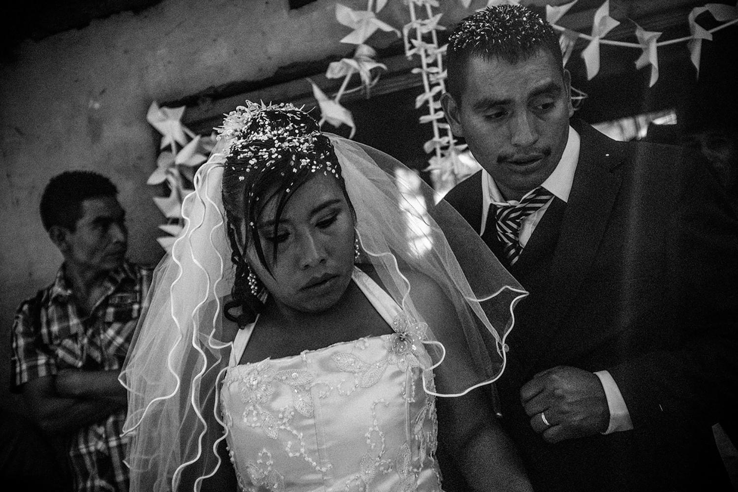 Mexico | Indigenous Autonomy in Mexico | Scott Brennan | staging.socialdocumentary.net