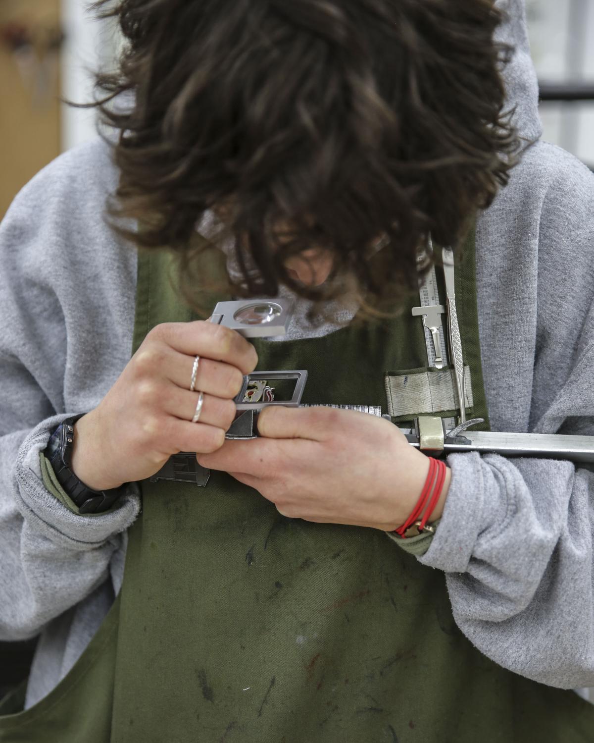 United Kingdom | Letterpress, A revival | Lily Watts ...