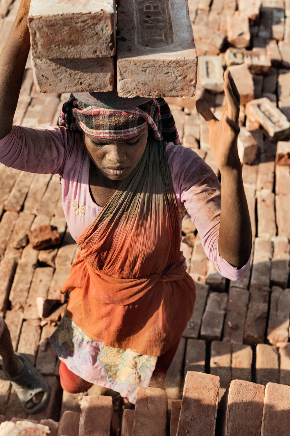 India | Painful Universe of Dalits. The strong life of the “untouchable ...