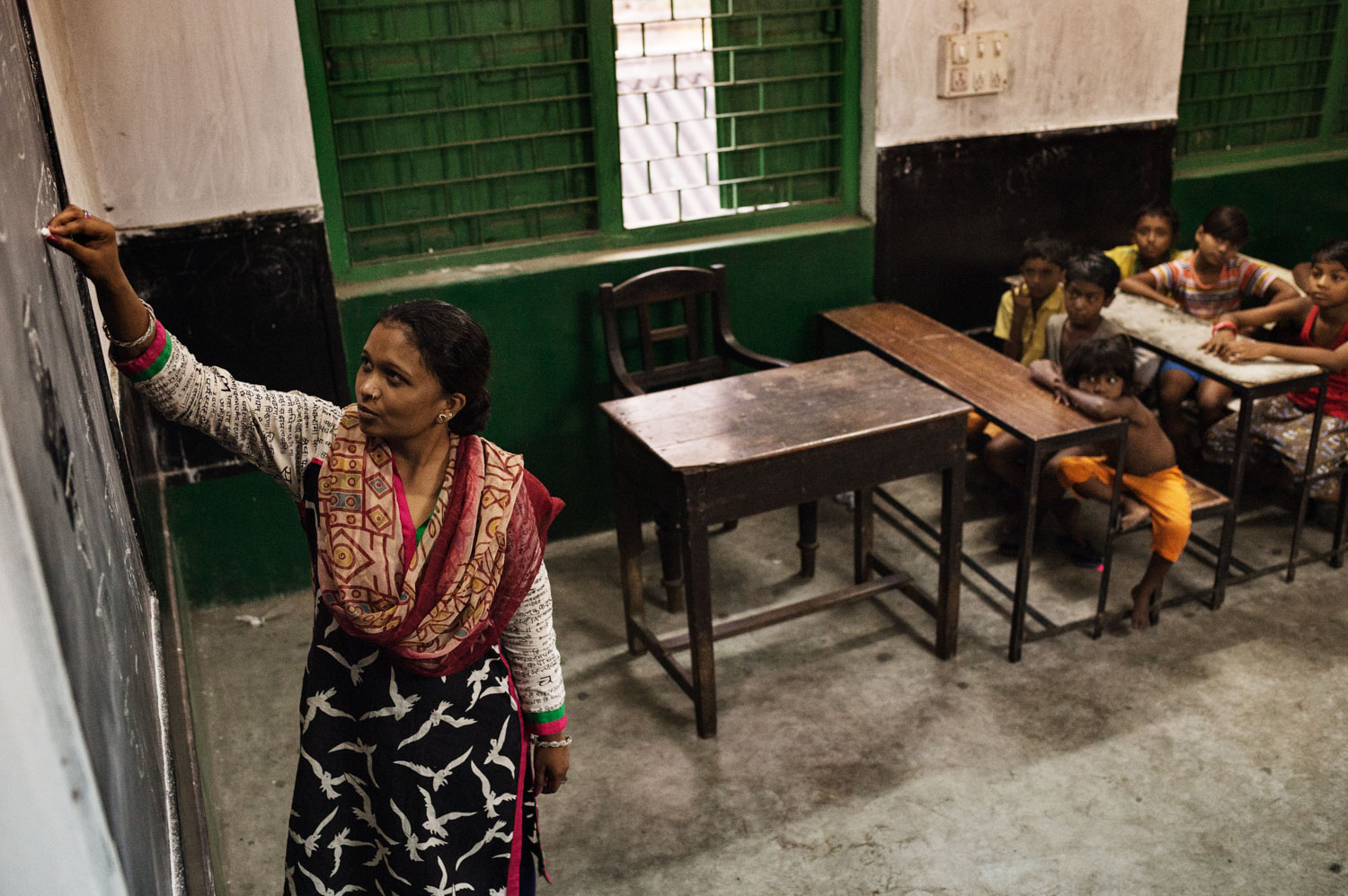 India | Painful Universe of the Dalit. Strong life of the “untouchable ...