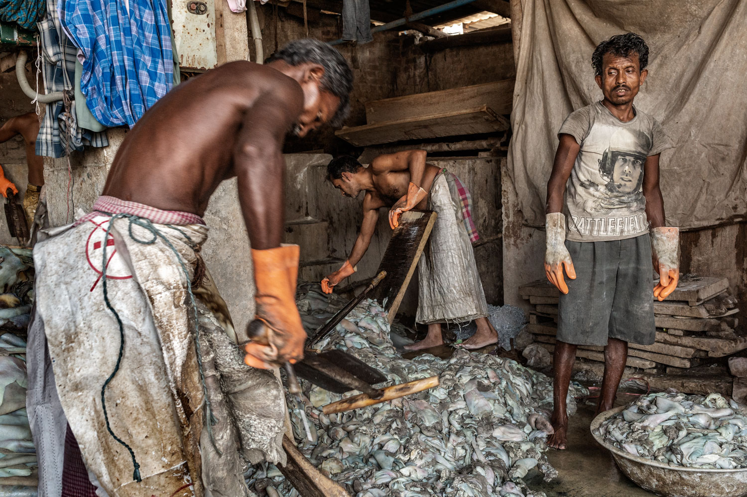 India | Painful Universe of Dalits. The strong life of the “untouchable ...