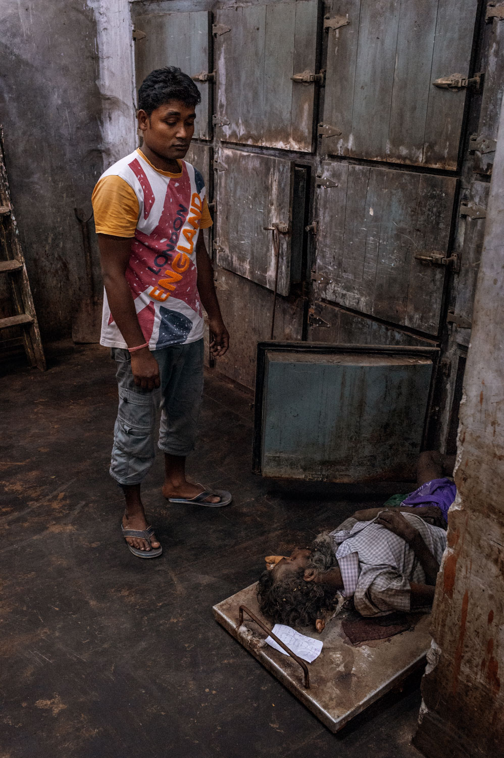 India | Painful Universe of Dalits. The strong life of the “untouchable ...