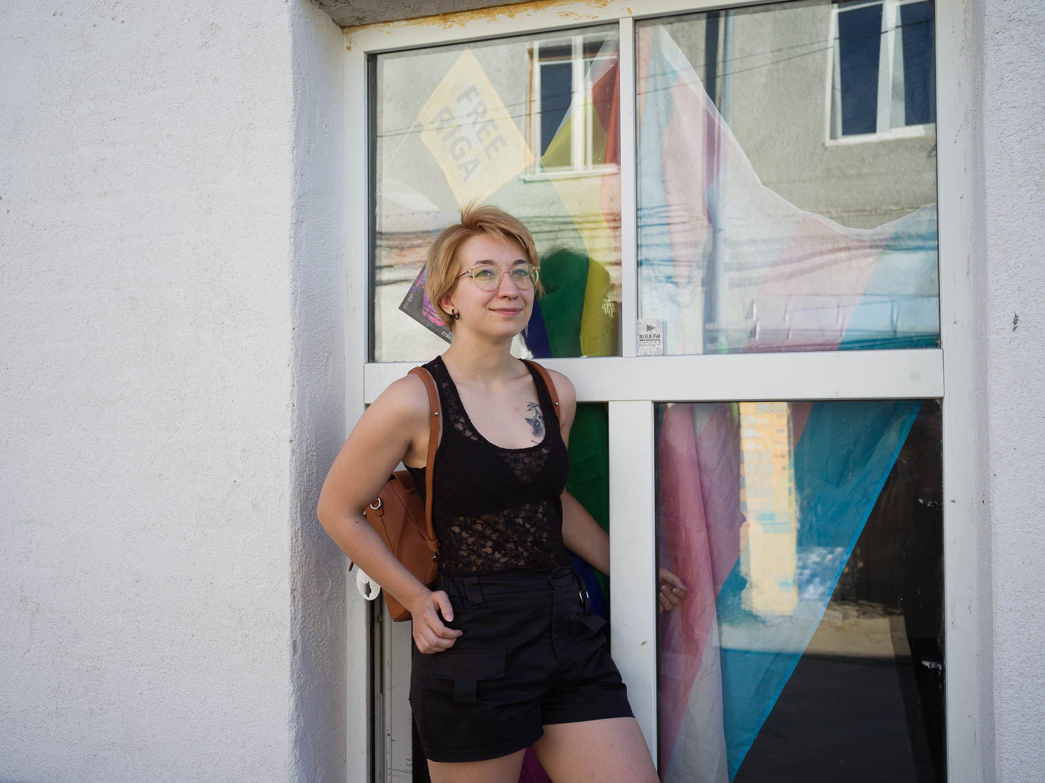 Poland | We are real, we are important | Anna Hartman Ksycinska ...