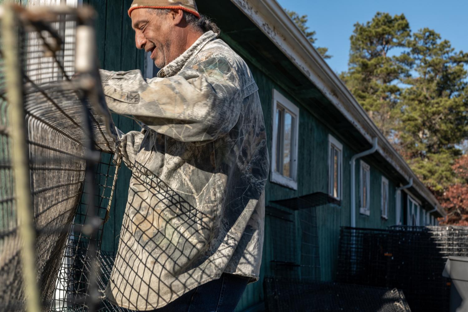 United States | Don't Stand Still | Susan Moffat | staging ...