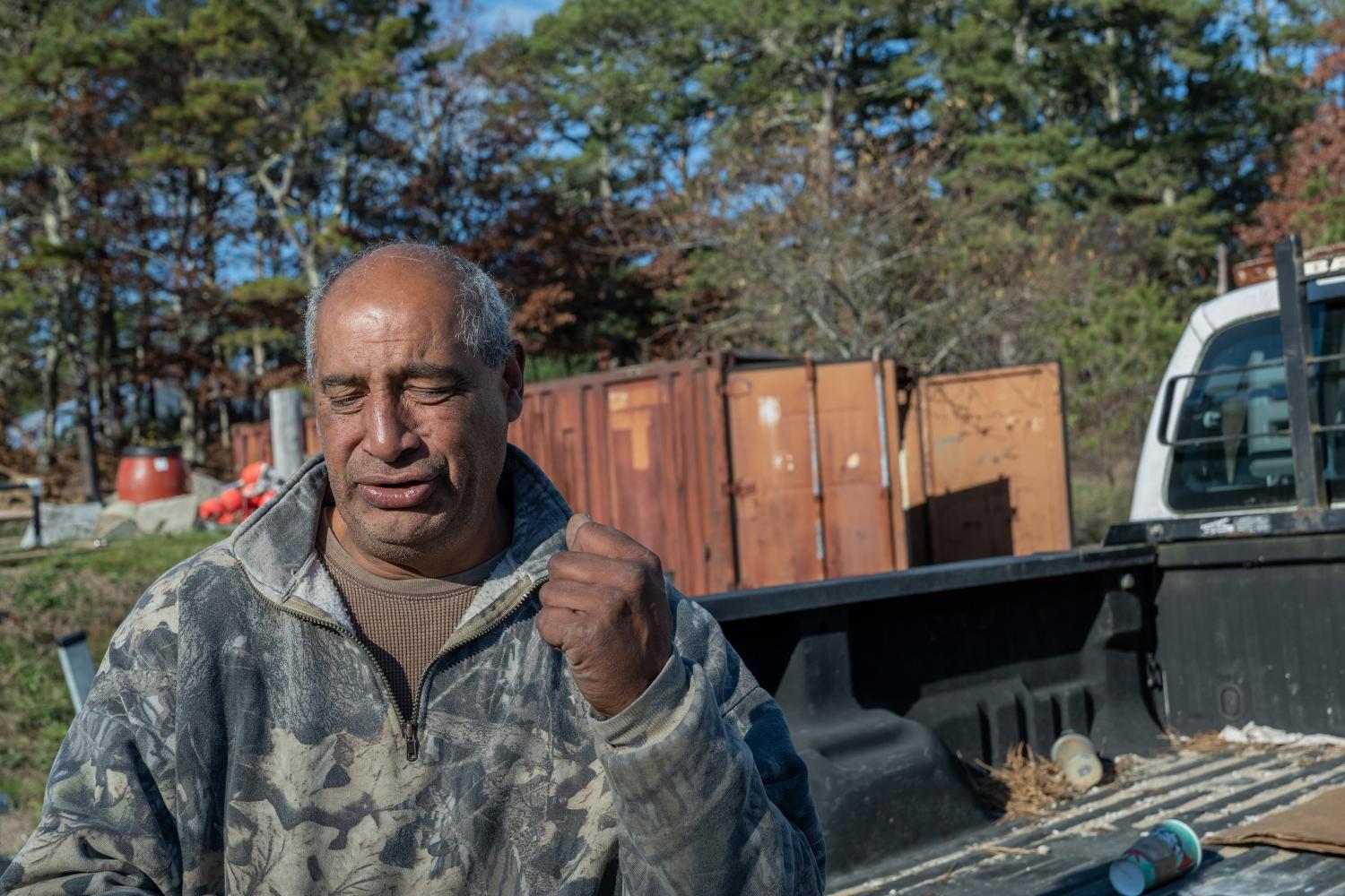 United States | Don't Stand Still | Susan Moffat | staging ...