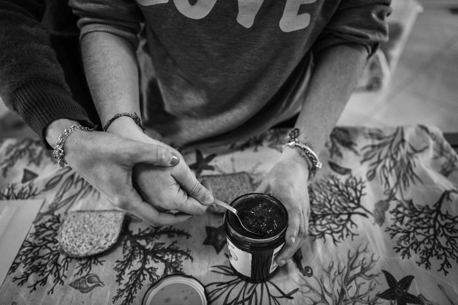 Italy | True disability is in the eye of the beholder | Gabriele Rossi ...