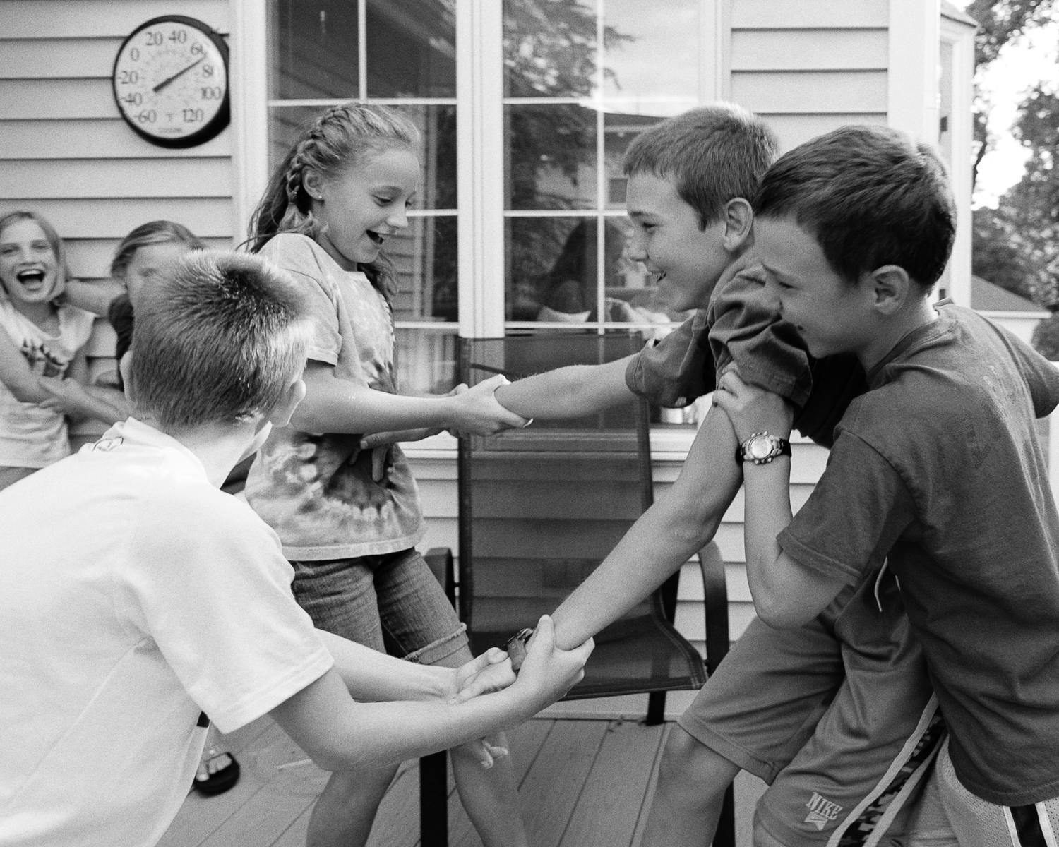 United States | Meredith Circle | JOHN GILLOOLY | SocialDocumentary.net